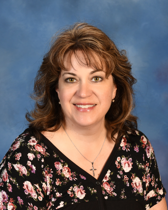 Meet the Staff | First Baptist Christian Academy